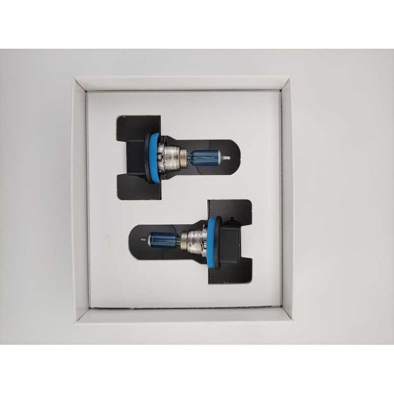 Ampoules halogènes BMW Blue H8